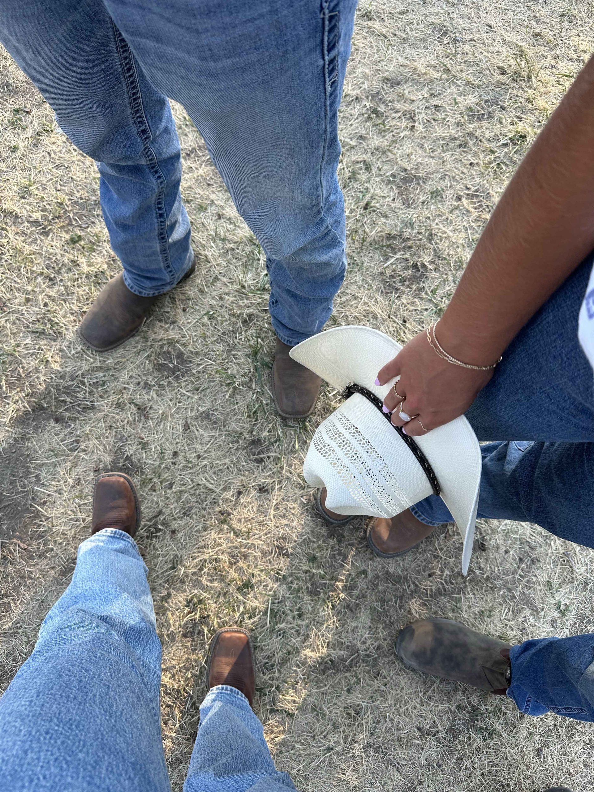 ¿Cuál es la diferencia entre cortejar y salir? - SAL y Vida