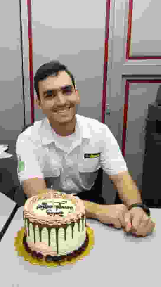 Meet single Adventists in Cabimas, Zulia