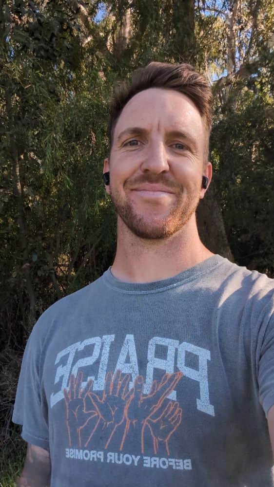 SALT - Christian dating app