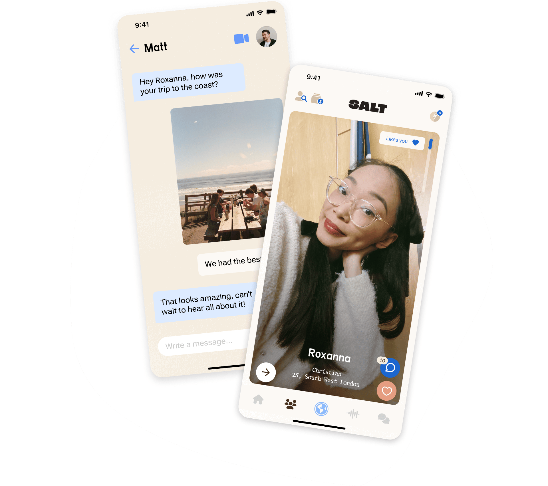 Meet single Christians in Villa Lugano, Federal District