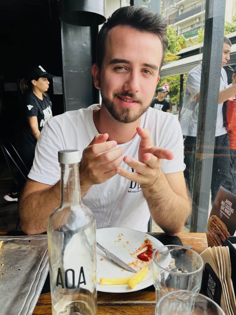 SALT - Christliche Dating App